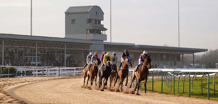 Horse Racing: Tuesday's NAP arrives from Southwell - We Love Betting