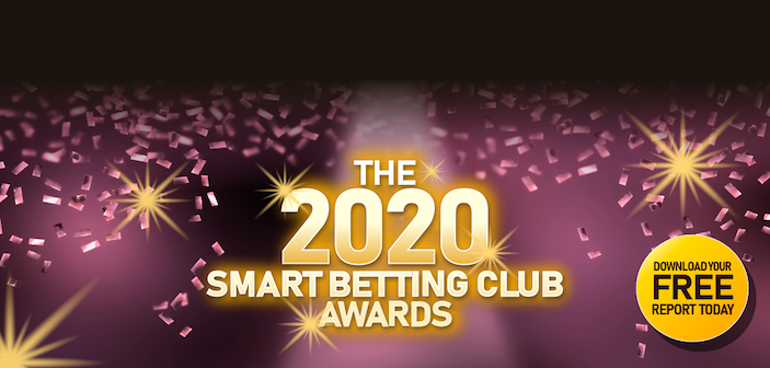 WINNERS! WLB scope silver in the SBC Awards - We Love Betting