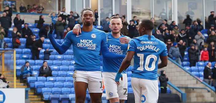 League One promotion: who will make top two? - We Love Betting