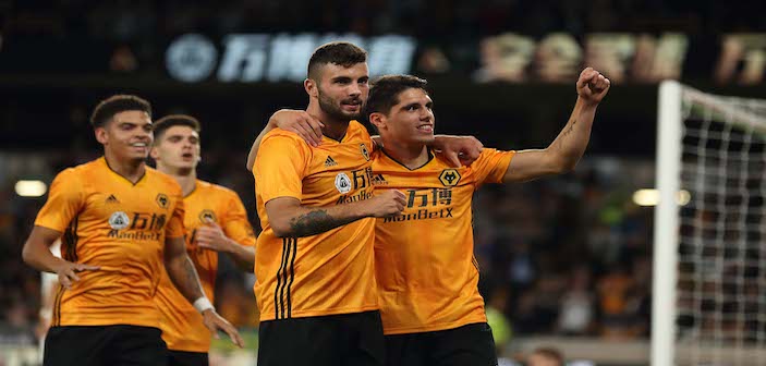 Espanyol v Wolves: Young gun can seize opportunity for rotated Old Gold ...