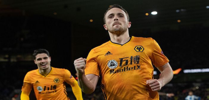 Olympiacos v Wolves: Both sides to oblige in Greece - We Love Betting