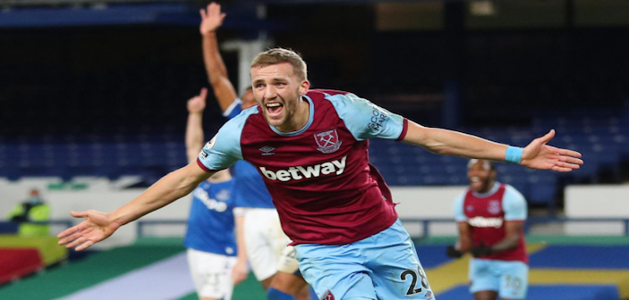 West Ham vs Everton Prediction & Betting Tips - We Love Betting